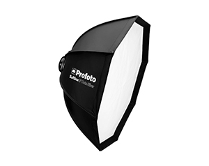 Profoto Softbox Octa 3′ (90cm) - CineSouk