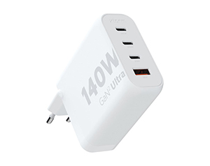 Xtorm 140W GaN² Ultra Wall Charger - Marrakech | Morocco - CineSouk ...
